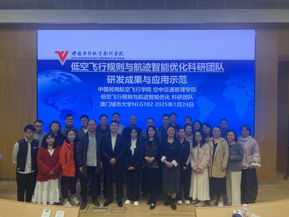 FOB Talk: Exploring Low-Altitude Flight Regulations and Key ...