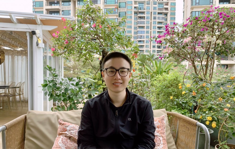 Xunzhuo Xi, Assistant Professor - Faculty of Business - City University ...