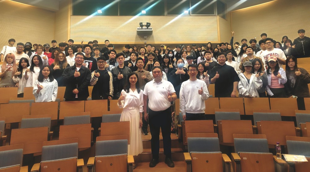 Exploring Brand Wellbeing Marketing: Insights from Professor Zhimin ...