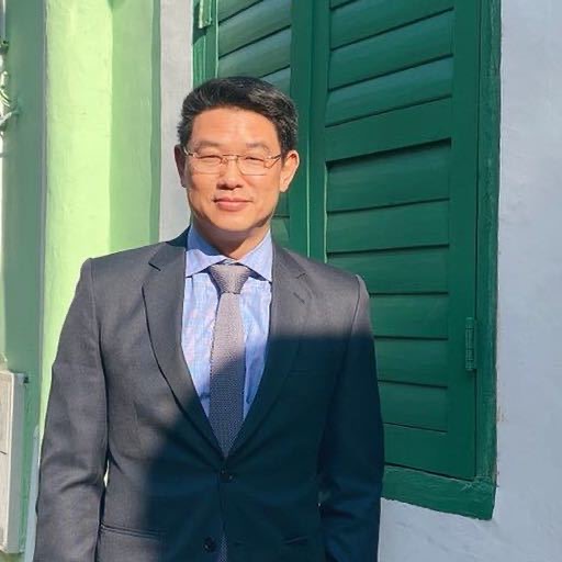 Jacob CHAN - Faculty of Business - City University of Macau